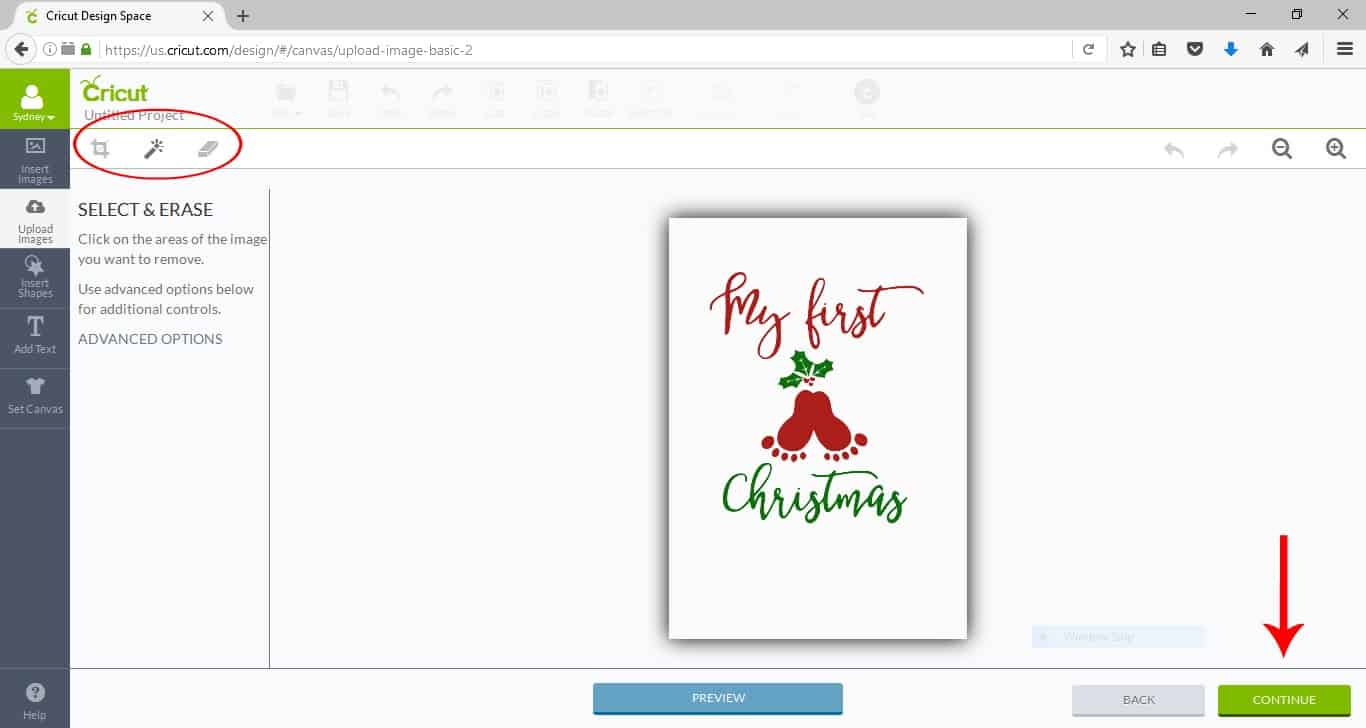 How To Upload Your Own Image To Cricut Design Space On Ipad Best Design Idea