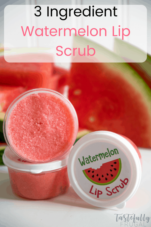 How To Make Lip Scrub How To Make Lip Scrub