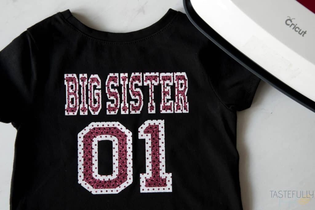 How To Make Any Shirt Look Like A Jersey Tastefully Frugal